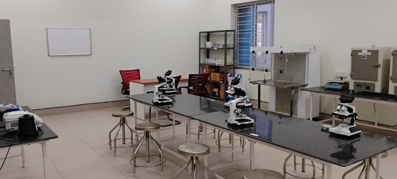 JIS College of Veterinary & Animal Sciences (JISCOVAS)