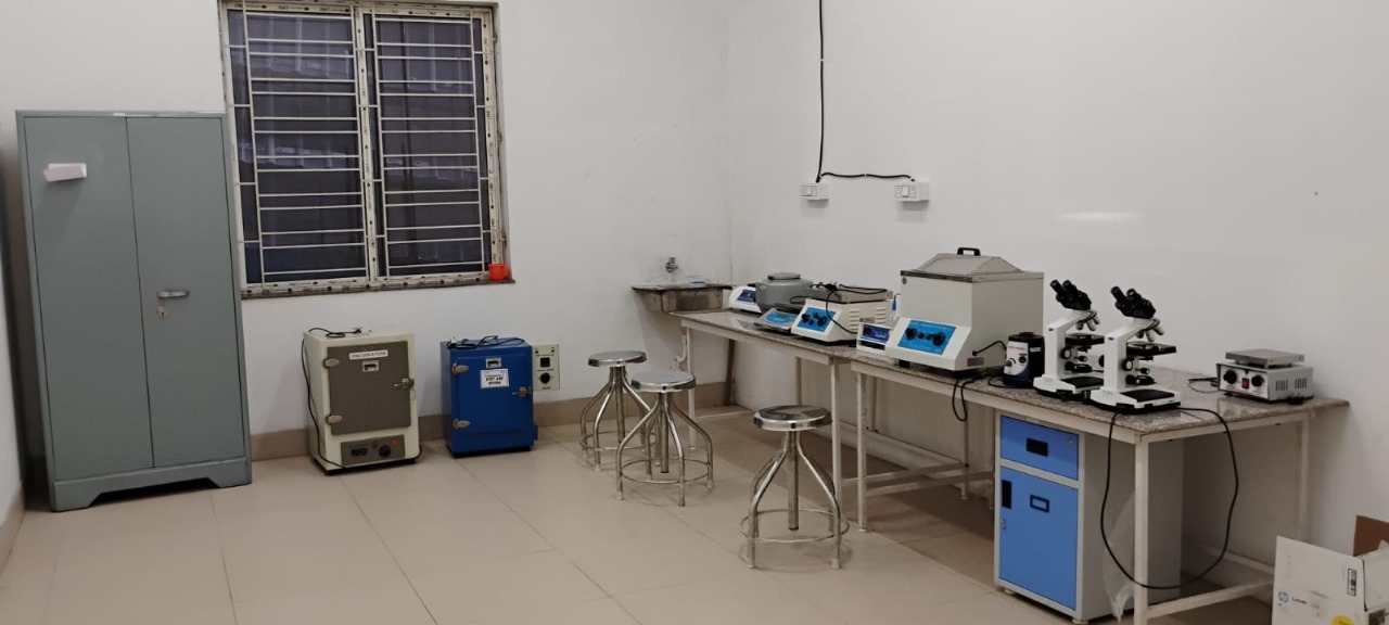 JIS College of Veterinary & Animal Sciences (JISCOVAS)